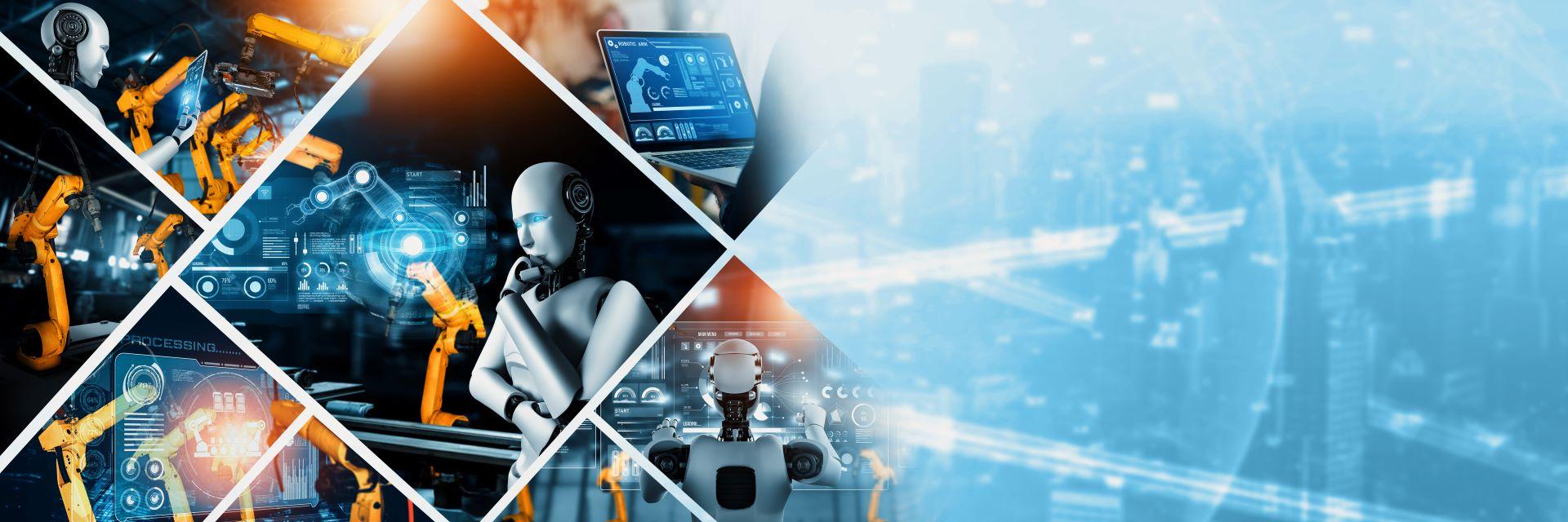 Wie moderne Technologien die Instandhaltungsplanung verändern - Technik ...